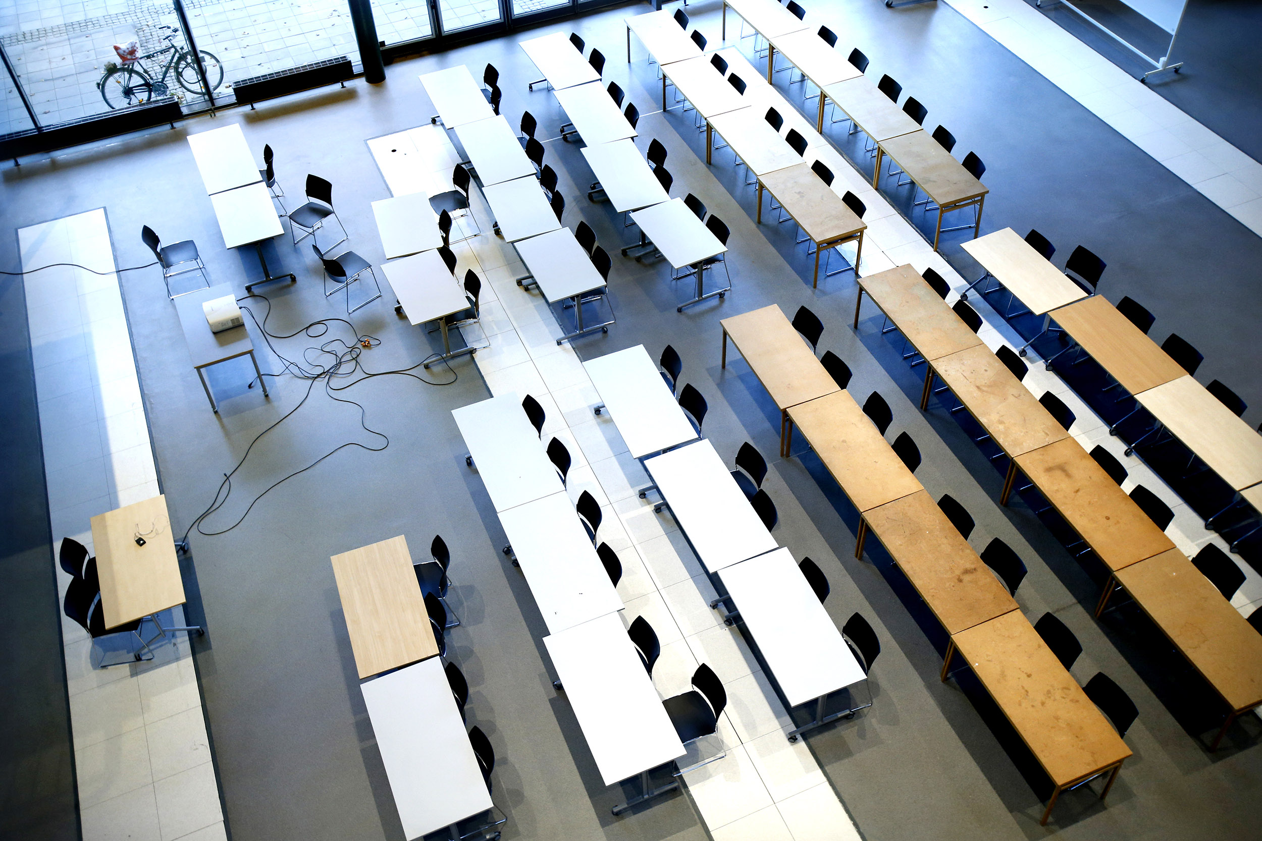 Bra att veta | Karlstads universitet